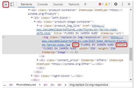 ¿qué Es El Atributo Alt Descubre Sus Ventajas Hoswedaje