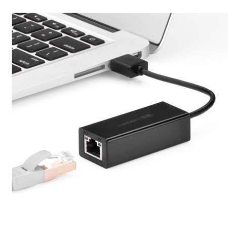 UGREEN USB A Gigabit Ethernet Adapter CM In Lebanon With Warranty Phonefinity