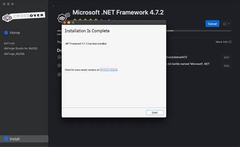 Manual Installation Of Documenter Via Crossover