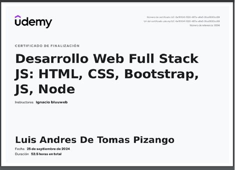 luis de tomas on linkedin fullstackdeveloper webdevelopment