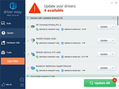 CPU Benchmark Test Your CPU Performance Quickly Easily Driver Easy