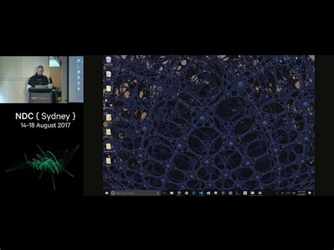 Ndc Conferences Talk Machine Learning With F Redux From Ndc Conferences Class Central