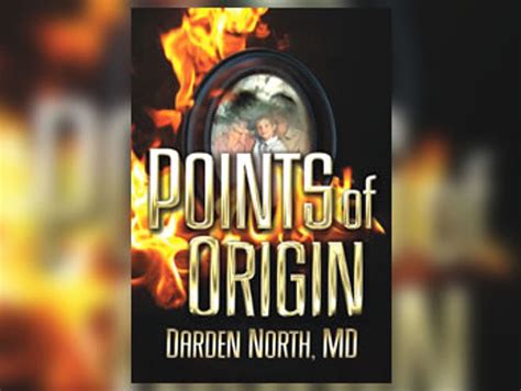 Everitt Directs Shoots Movie Adapted From The Book Points Of Origin