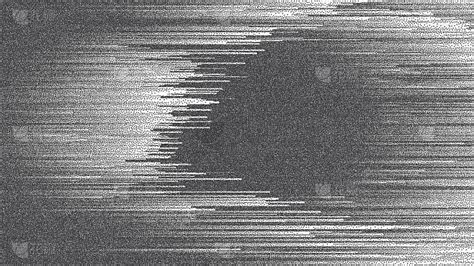 故障艺术点画点画抽象背景