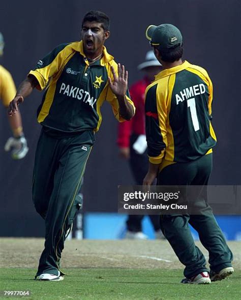 Adil Raza Photos And Premium High Res Pictures Getty Images