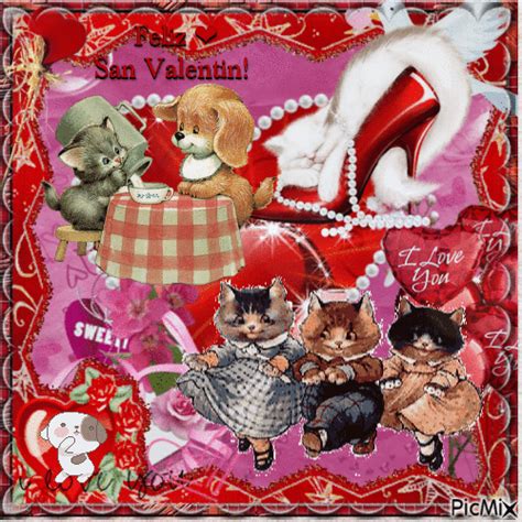 Saint Valentin Drole Free Animated GIF PicMix Saint Valentin Drole Free Animated GIF PicMix