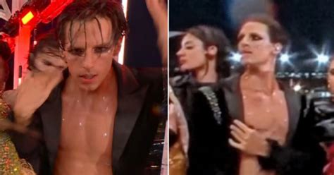 파리올림픽 ‘성기노출男 진짜 정체… “억울하겠다” 여론 확산 [넷만세]