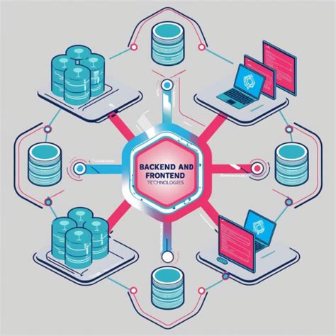 How To Integrate Backend With Frontend Technologies Sodio Technologies