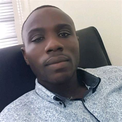 Stephen Boakye Yiadom University Of Cape Coast Accra Greater Accra Region Ghana Linkedin