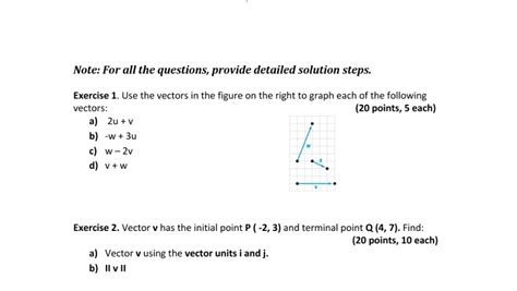 Solved Note For All The Questions Provide Detailed Chegg