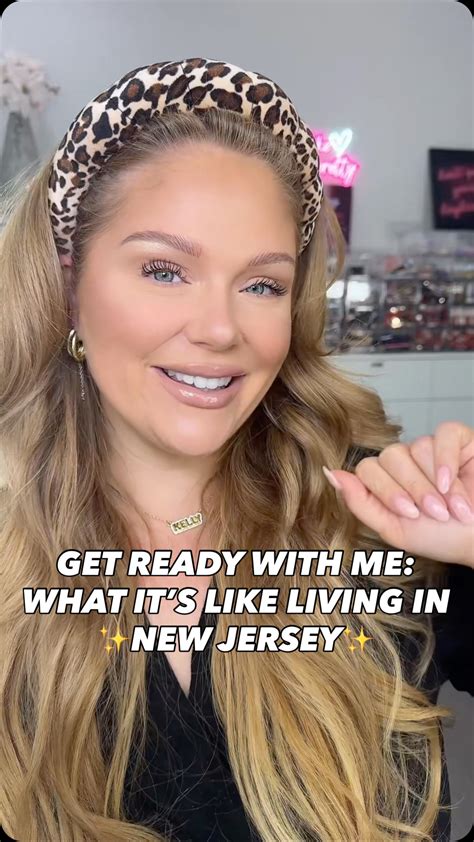 Grwm Things About New Jersey You Probably Didnt Know Makeup Beauty