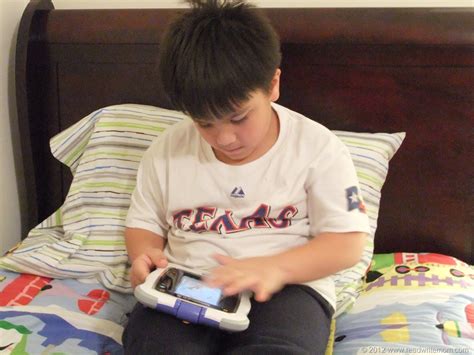 VTech InnoTab S WI FI Learning App Tablet