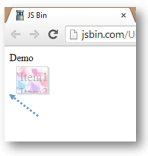 Creating Custom Context Menu Using Jquery