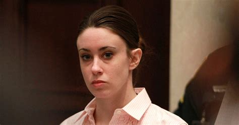 Casey Anthony Caldo Casey Anthony Reveals New Career 13 Years After