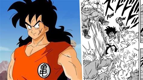 Yamcha Ya No Es El Peor Peleador De Dragon Ball Y Lo Demostró En Una