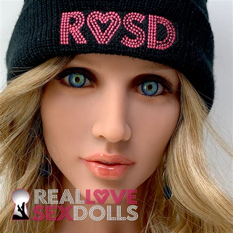 Sexy Femme Fatal Korina Kova Sex Doll