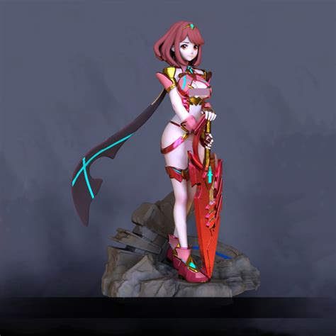 Pyra