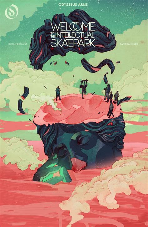 Weekly Inspiration Dose 055 Indieground Design
