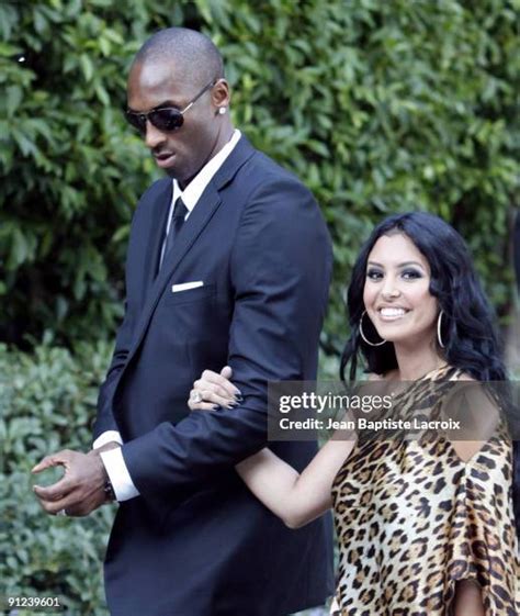 4130 Vanessa Bryant Photos And High Res Pictures Getty Images