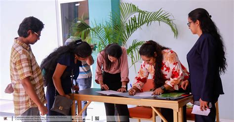 Department Of Industrial Management Inauguration Of Master Of