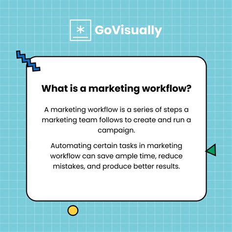 Marketing Workflow 8 Processes You Should Automate To 10x Productivity