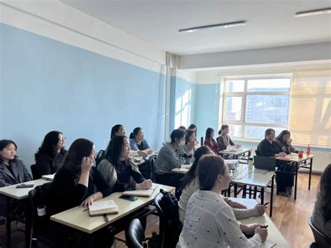 “Хүүхдийн сэтгэл зүйн зөвлөгөөний ур чадварт дэмжлэг үзүүлэх арга зүйн сургалт” ыг зохион