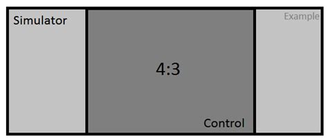 C Resize Control To Match Aspect Ratio Stack Overflow