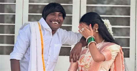 Suraj Chavan O Influenciador Considerado O Homem Mais Bonito Da Índia