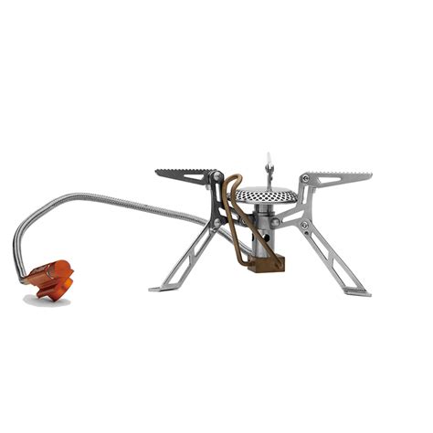 Fire Maple Fire Fleet Stove Campcraft