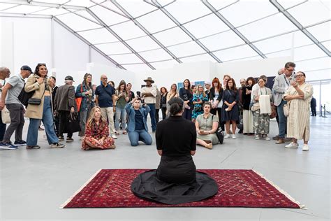 Imxto Untitled Gallery Art In Motion An Immersive Group Show At The