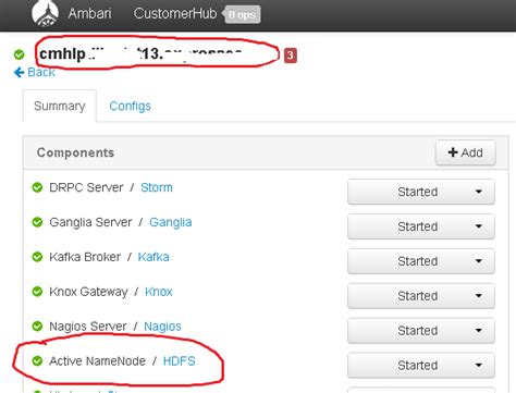 Hadoop Ha Namenode Example Appcrawler