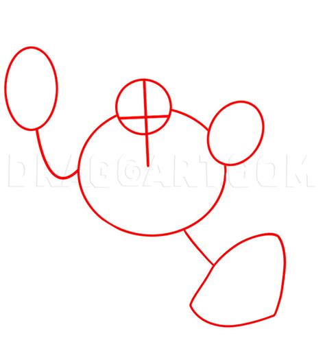 How To Draw The Human Torch Drawing Step By Step By Dawn DragoArt