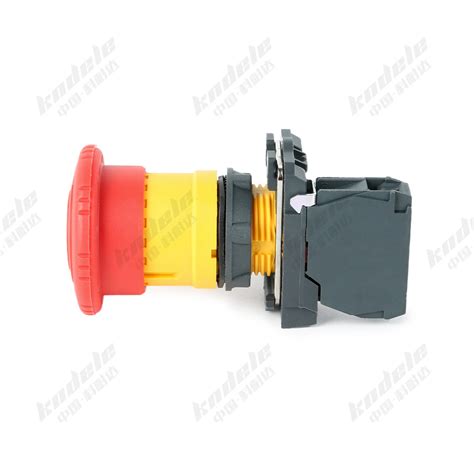 Emergency Shut Off Switch Factory Kenaida Electric