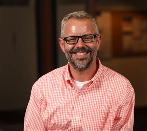 Lance Swenson Suffolk University