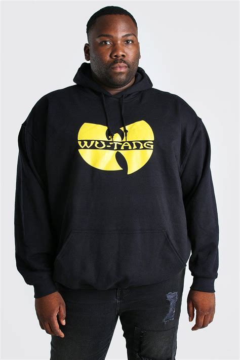 Wu Tang Clan Sweatshirt