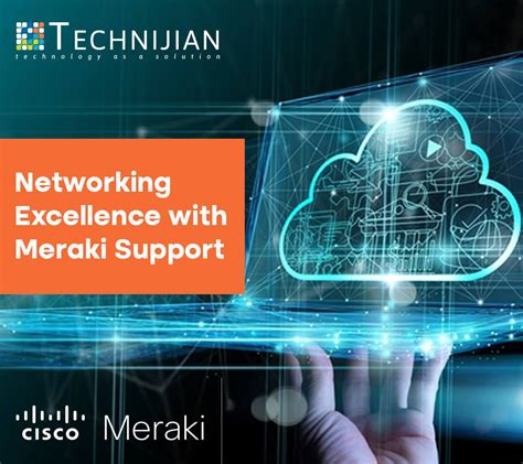 Elevate Your Networking Game With Technijian Technology