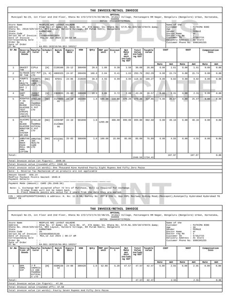 Customerid 57352733 Duplicate Invoices Details Pdf Invoice Payments