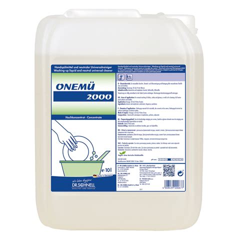 Total Cleaning Products