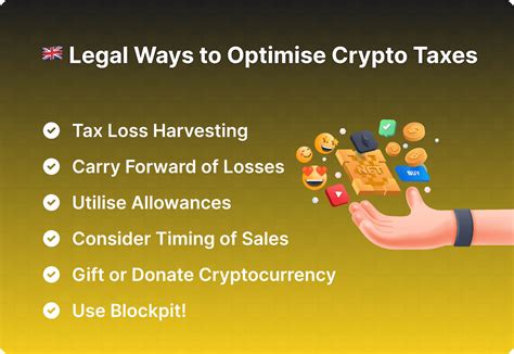 Crypto Tax Uk Ultimate Tax Guide For 2025 [hmrc Rules]