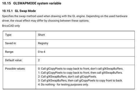 First Expirience With BricsCAD On Linux BricsCAD Forum