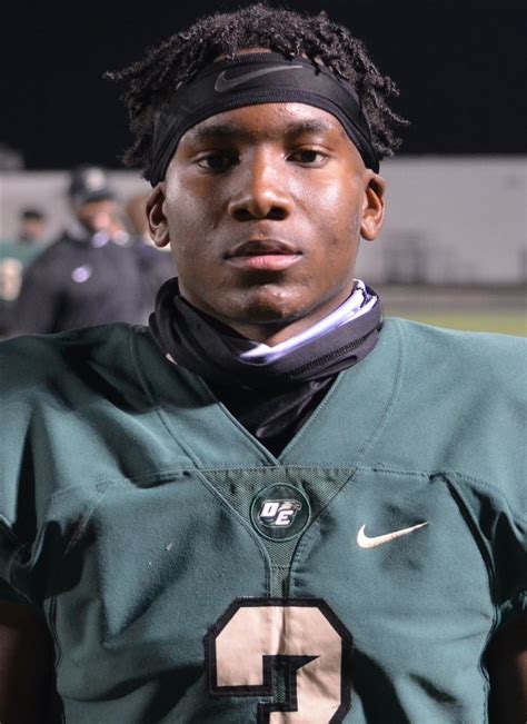 Baylor 2022 Football Commits