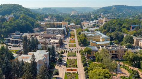 Самые чистые города России 2023 год ТОП 10 с названиями описанием и фото