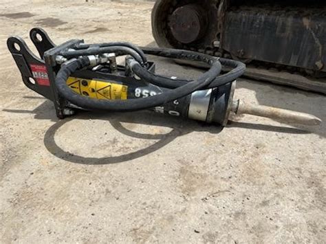 2022 Bobcat Hb280 For Sale In Girard Ohio