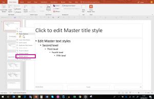 How To Add Slide Numbers In PowerPoint BrightCarbon