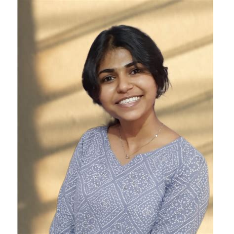 Anamika J H Indian Institute Of Science