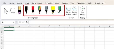 flowchart in excel a complete guide