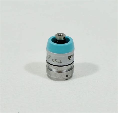 renishaw tp20 low force module new with 1 year warranty on galleon