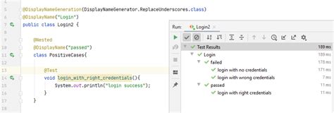 Hiển Thị Test Name Trong Junit5 Giangtester Blog