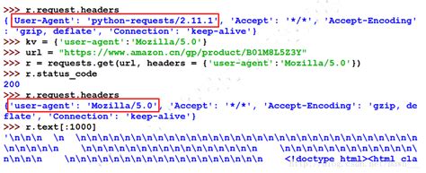 Python爬虫21requests和response的基本用法python Response用法 Csdn博客