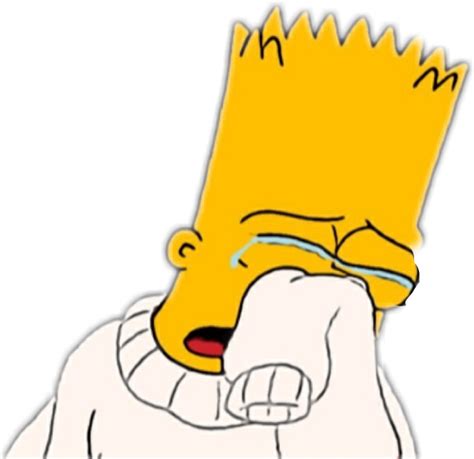 Bart Fun Comedy Animation Icon Png